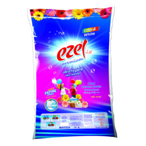 Ezel Premium Ezel Deterjan Hand Washing Powder 10 kg PP - Ezel Detergent